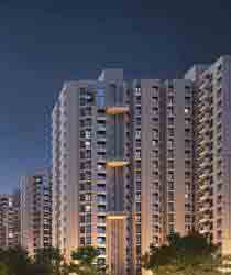 Srijan Optima | Rajarhat Chowmatha, Kolkata